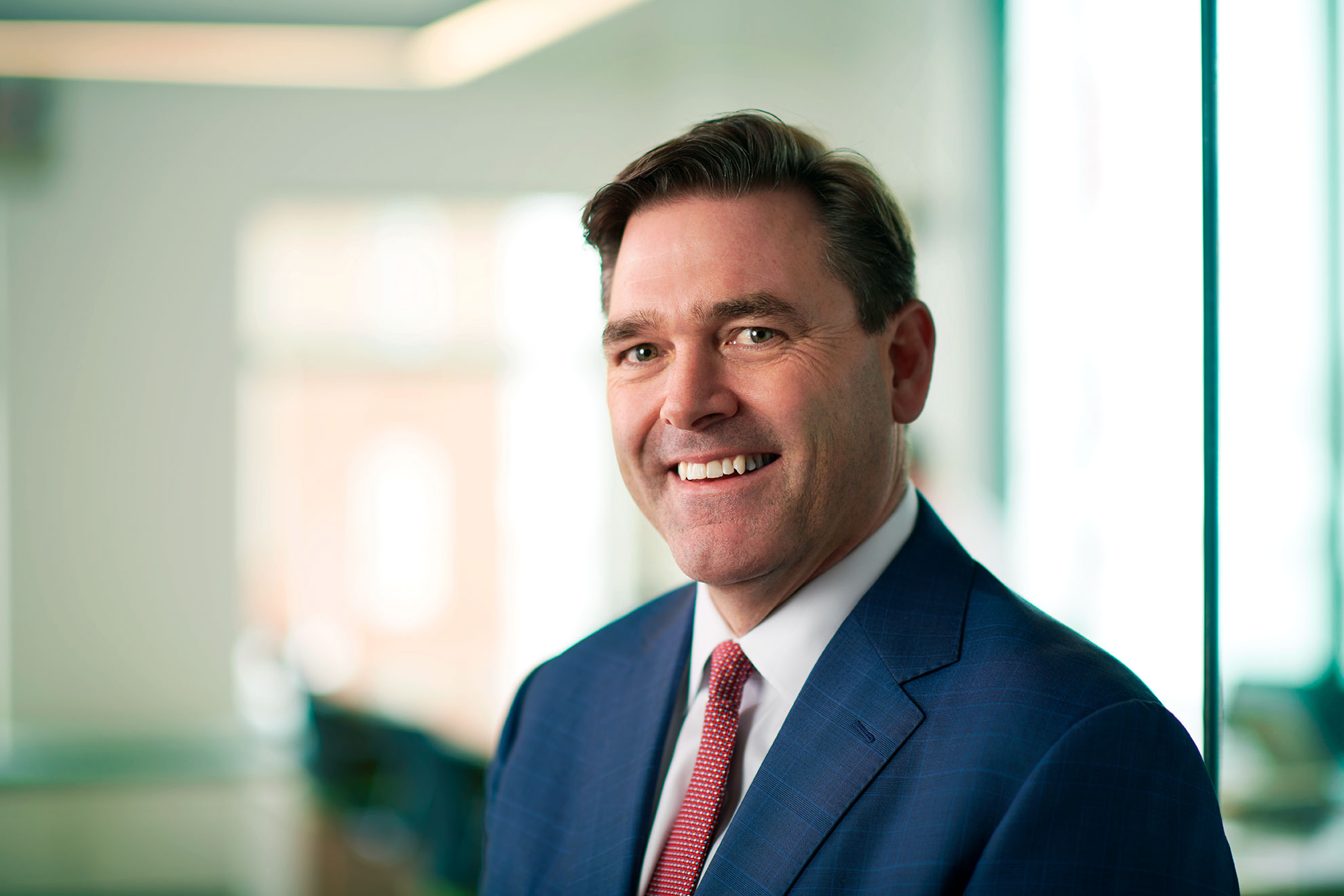 Robert E. MacLeod - Bigelow LLC.