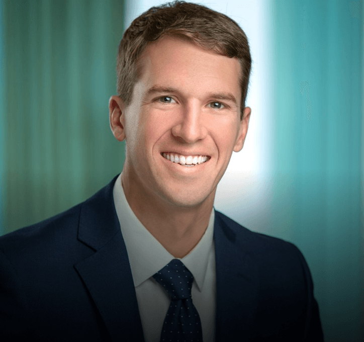 Christopher D. Fincke - Bigelow LLC.