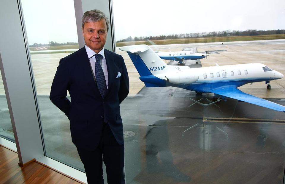 A Personal Logistics Business With White Glove Service - Bigelow LLC.