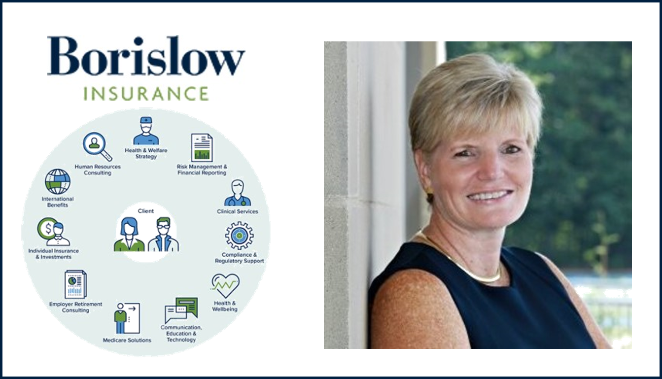 Quarantine Learnings with Jennifer Borislow of Borislow Insurance ...