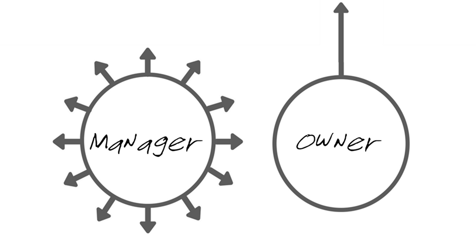 The 20-80 Principle for Owner-Managers: What Should be Our Behavior ...