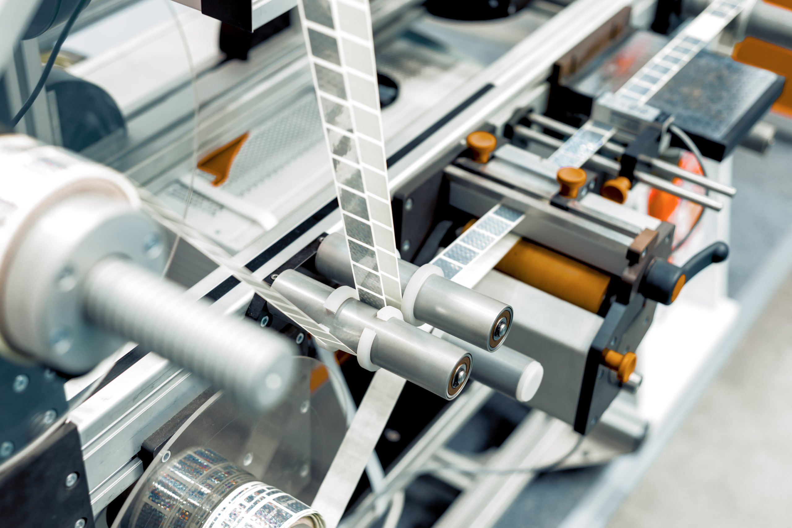 Bigelow Advises Total Label USA, LLC on its Acquisition by Fortis ...
