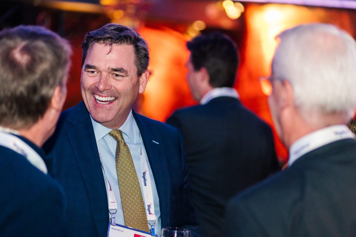 Bigelow Connectors 2021 – Are You Practicing Essentialism? - Bigelow LLC.