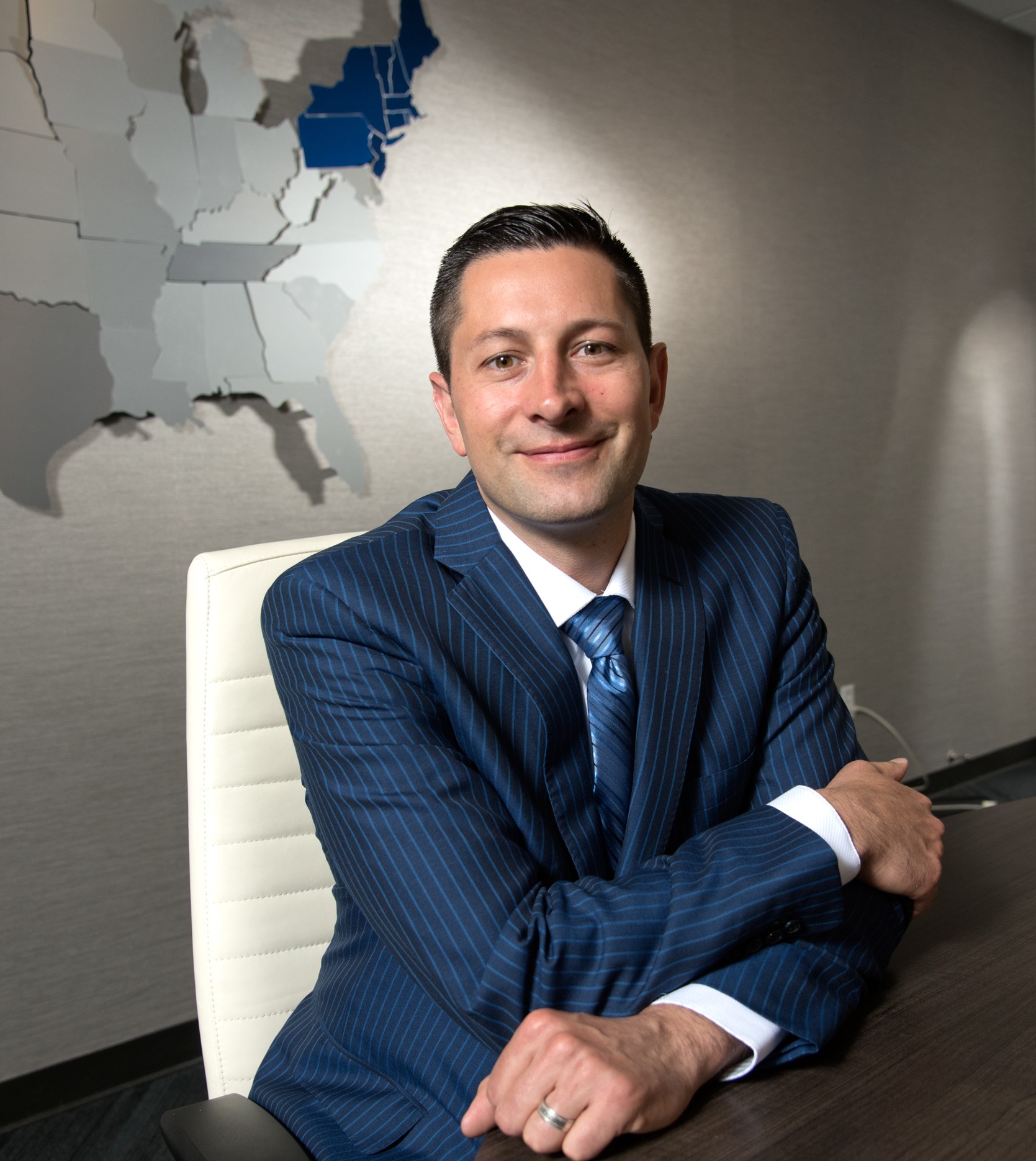 The Amazing Case - Bigelow LLC.