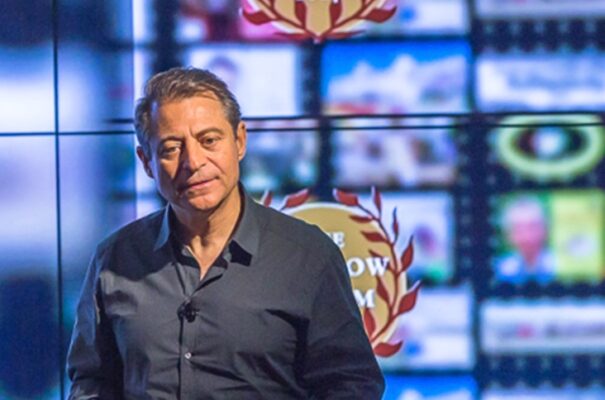 Dr. Peter H. Diamandis - Bigelow LLC.