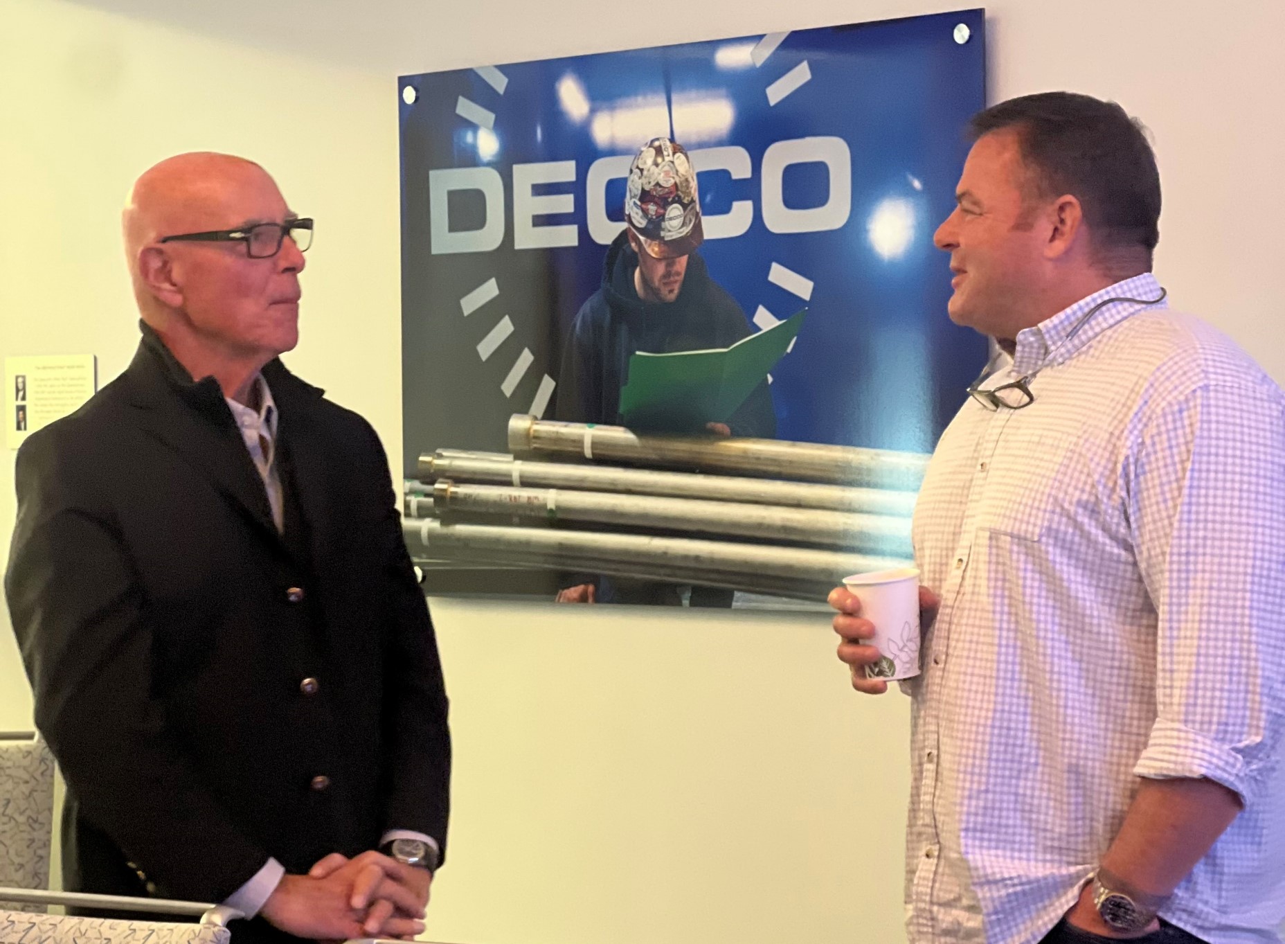 Unlocking The Potential In Others...Meet Kyle Reagan - Bigelow LLC.