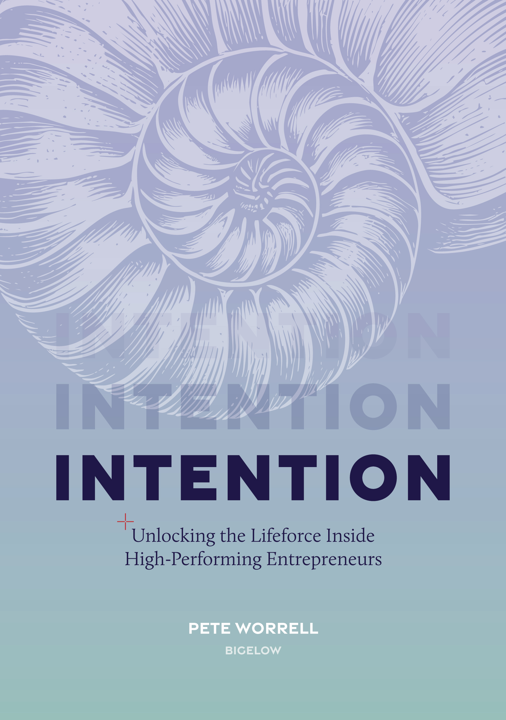 INTENTION Chapter Two: Discomfort - Bigelow LLC.